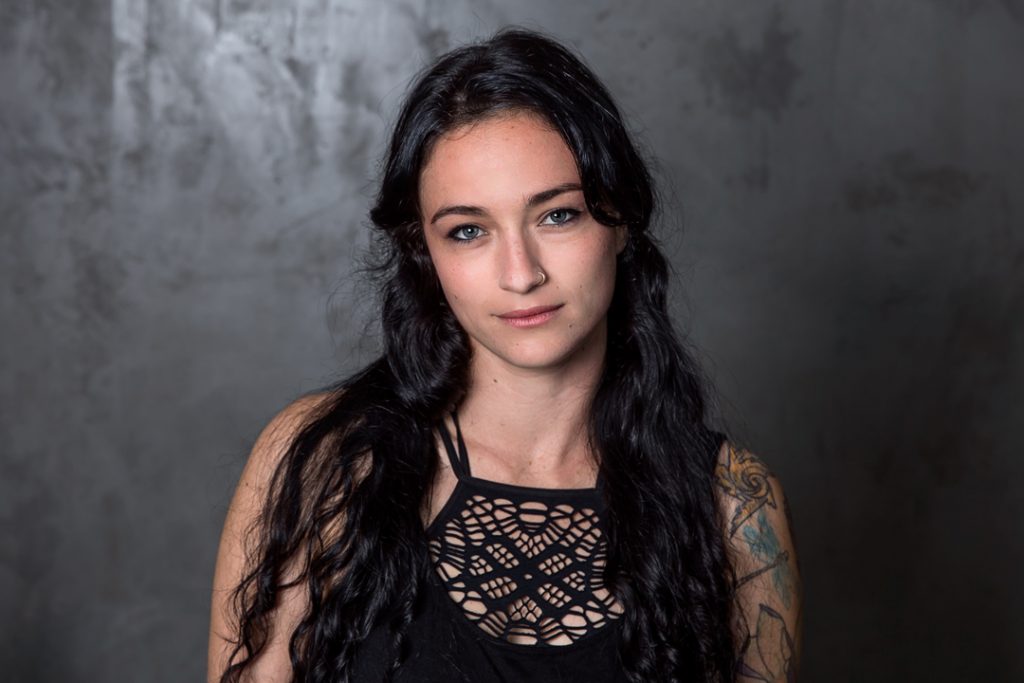 Musician Portraits With Singer Songwriter Heather Nation Bpm Photo Video